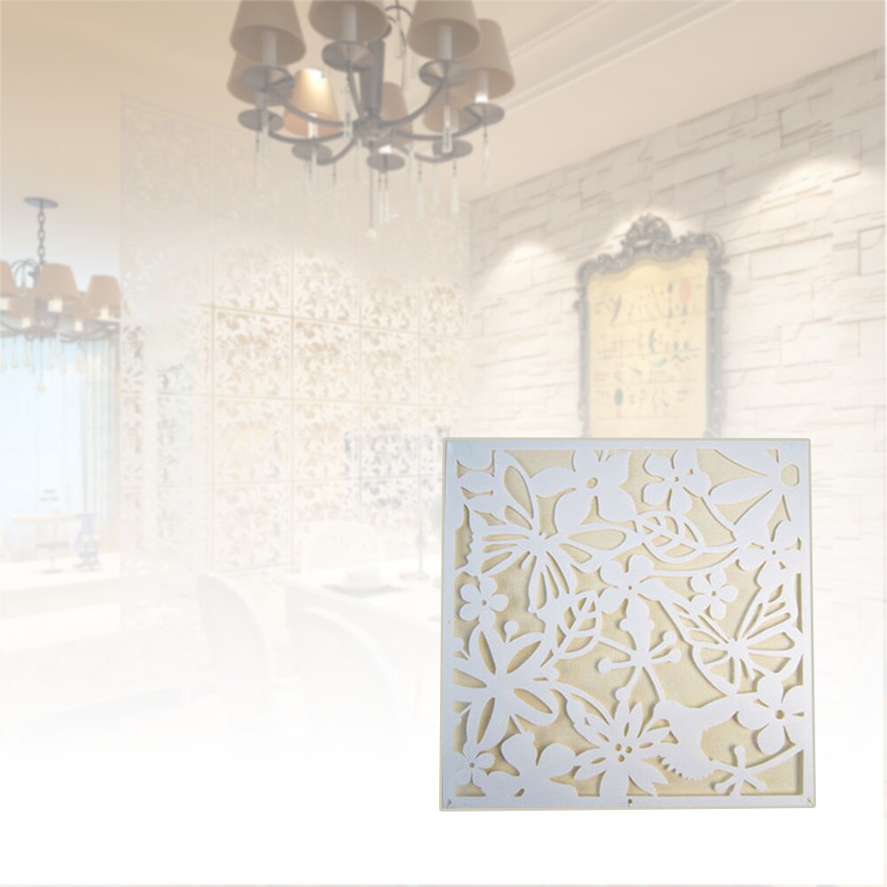 Hanging Room Divider Safety Partition Screen Panel... – Grandado