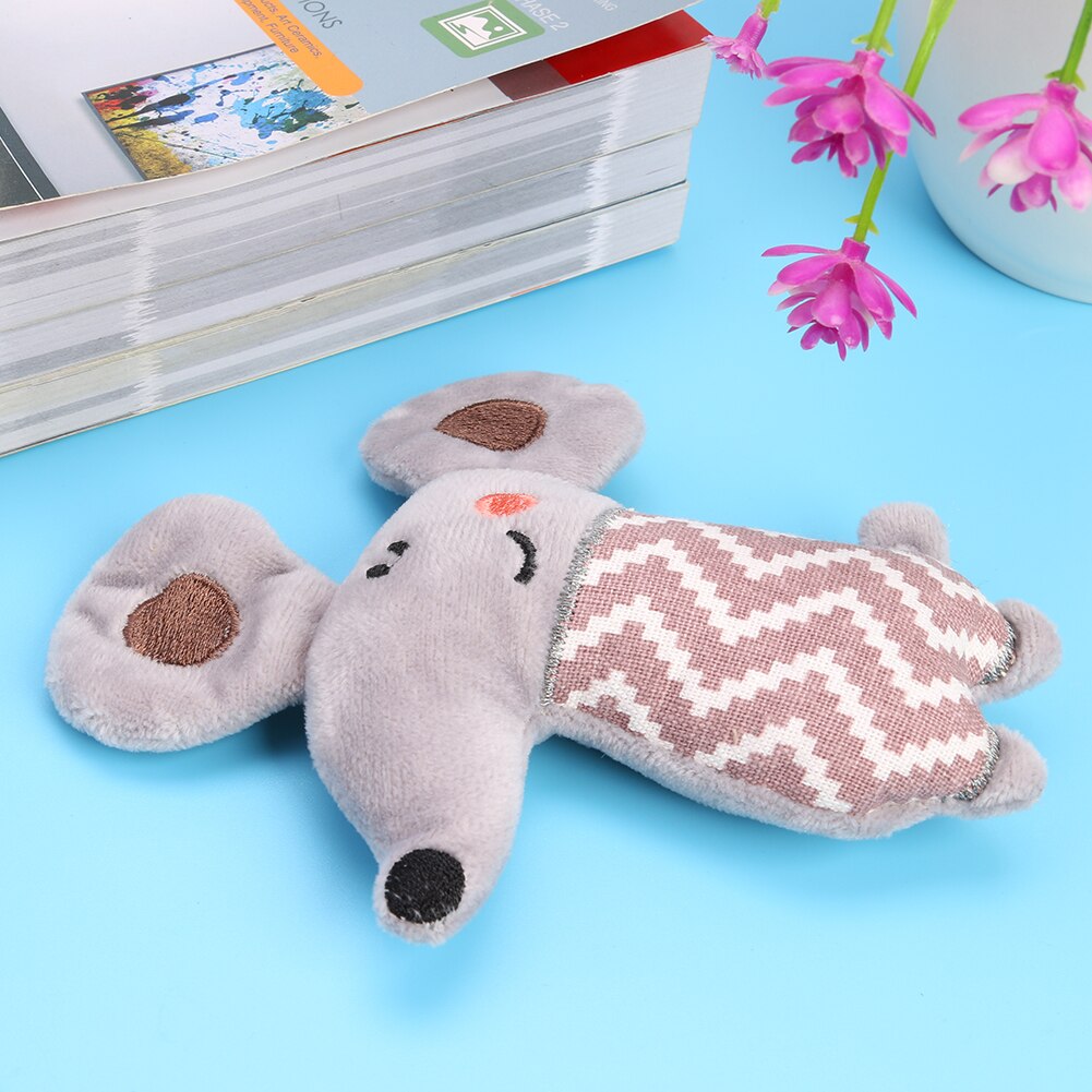 Durability Funny Bite Squeak Toys Cat Toy Catnip C... – Grandado