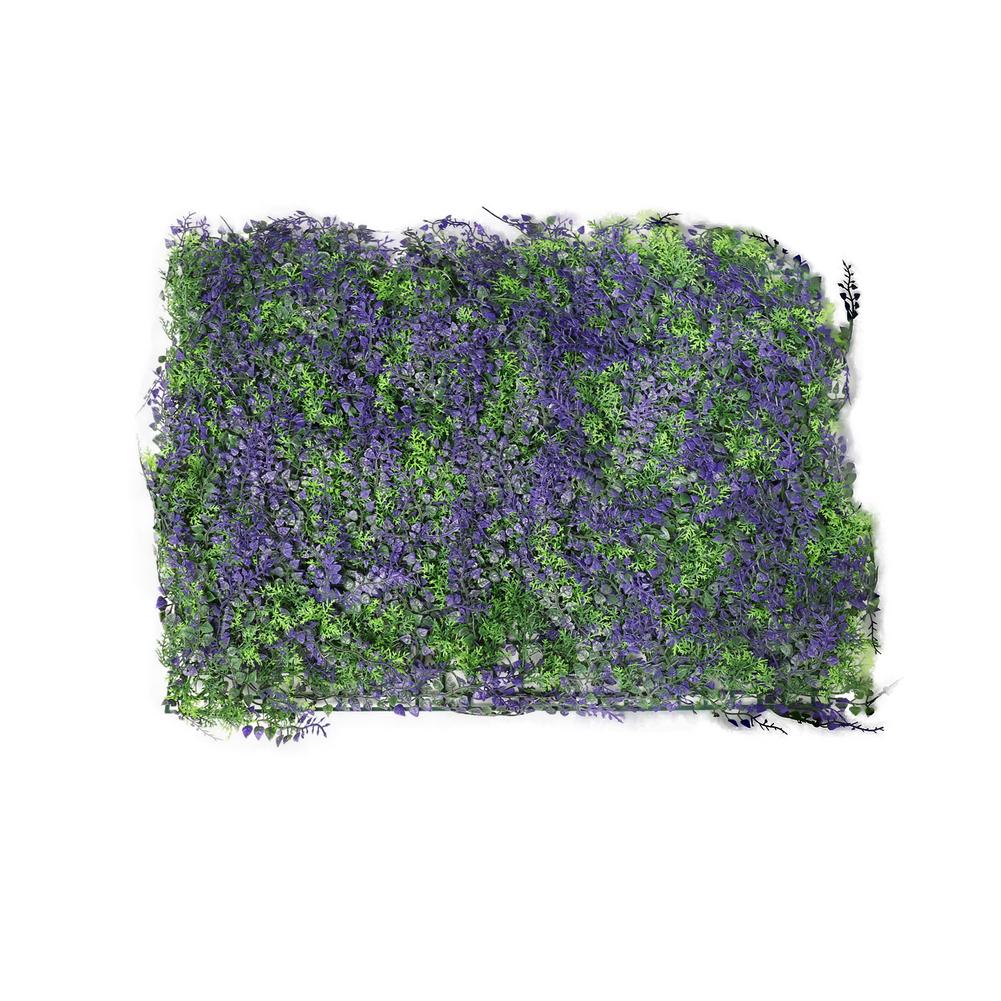 Kunstmatige Plant Plastic Gazon Vergroening Plant ... – Vicedeal