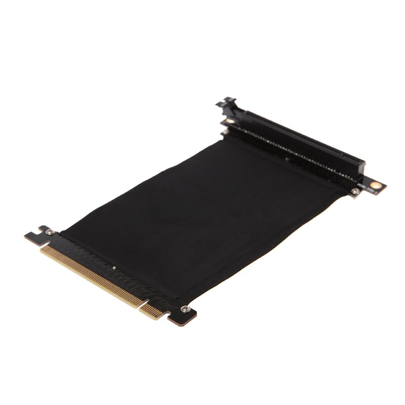 PCI Express PCI-e3.0 16x Flexible Cable Card Exten... – Grandado