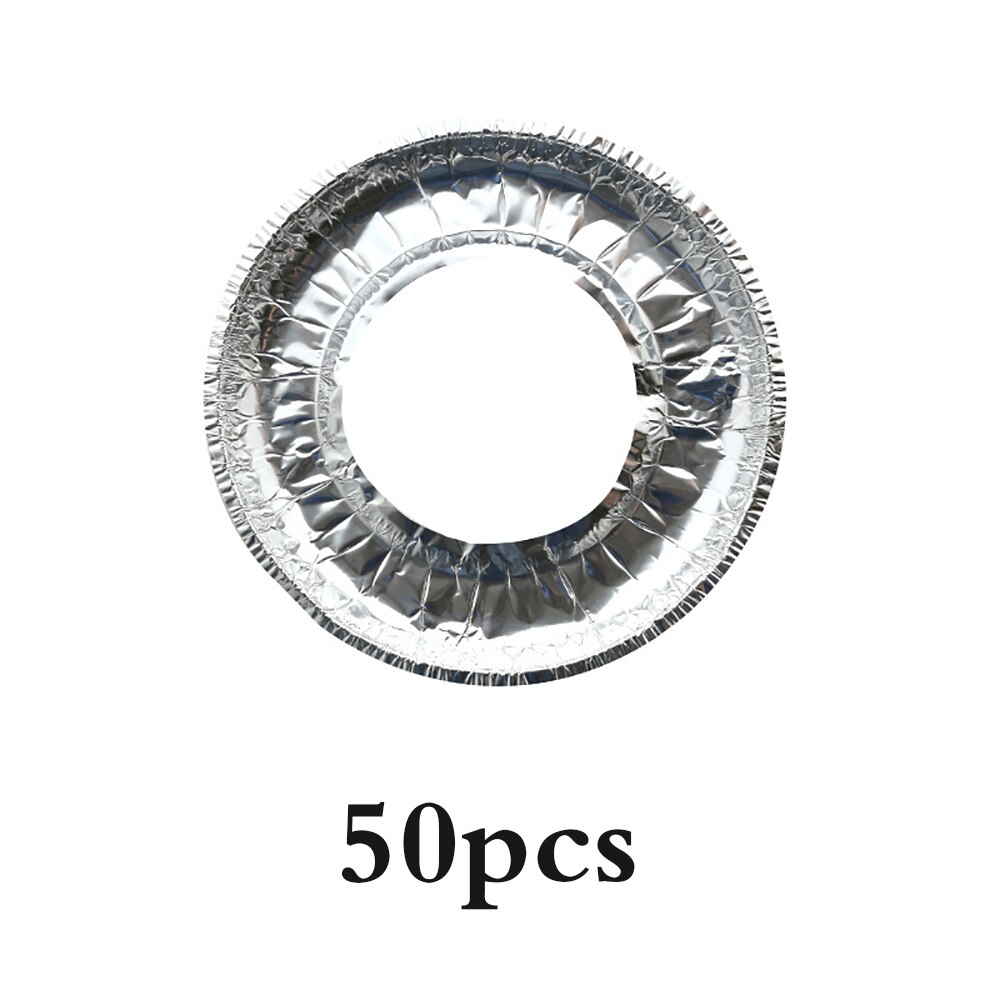 50 Uds cubre fogón eléctrico estufa eléctrica babe... – Grandado