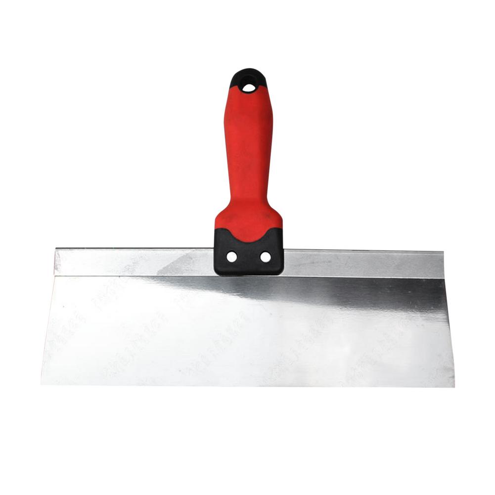 High Grade Steel Taping Spatula Stainless Steel Pa... – Grandado