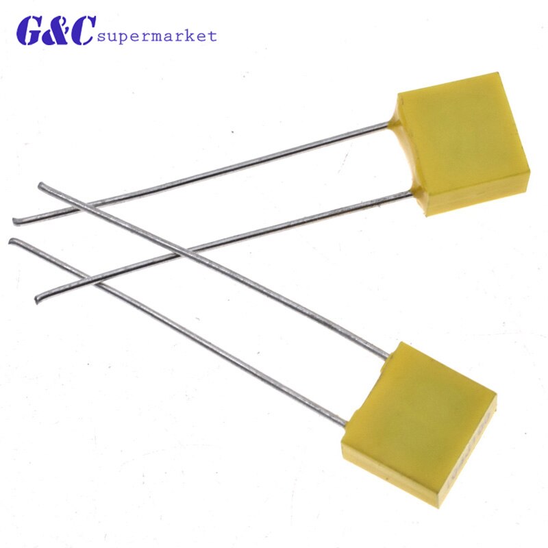 20PCS 100NJ100 correction capacitors 100V 100NF 0.... – Grandado