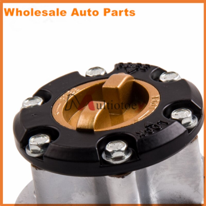 43530-69045 1 Stck Rad Hub 43530-69045 für Toyota ... – Grandado