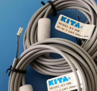 KT-50R KT50R Inductieve Switching Dc/Ac 5-240V, 10... – Vicedeal