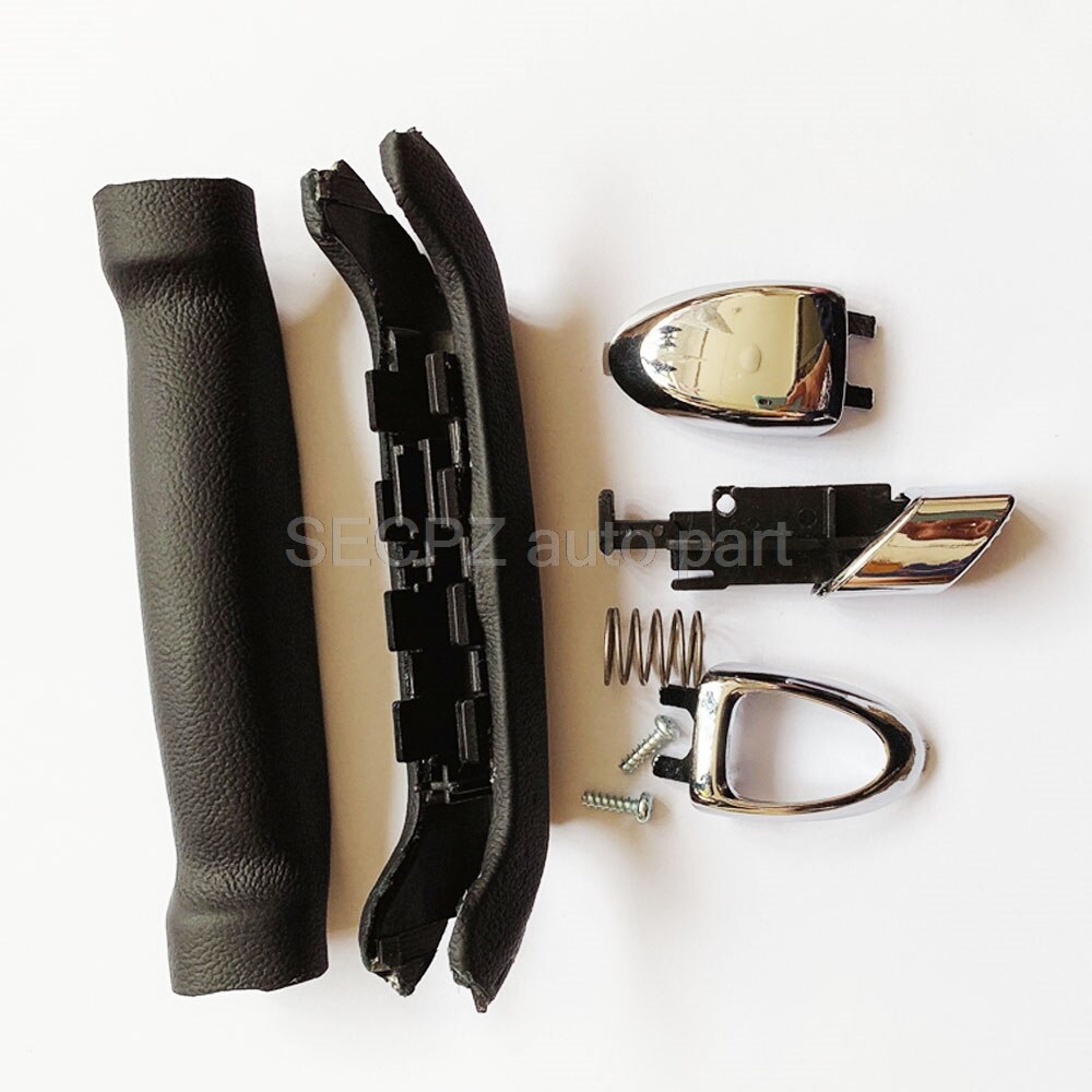 1774992 let at installere håndbremse reparationssæ... – Grandado