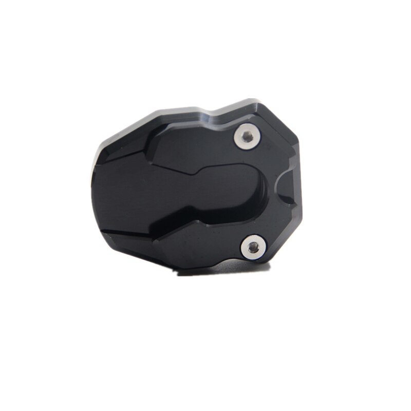 Kickstand Extension Plate Pad, For B&MW F800GS Adventure F800 GS ADV F
