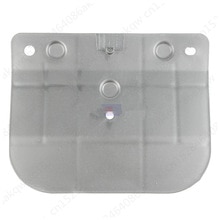 Voorspatbord voering voorkant Geschikt voor 2010To... – Grandado