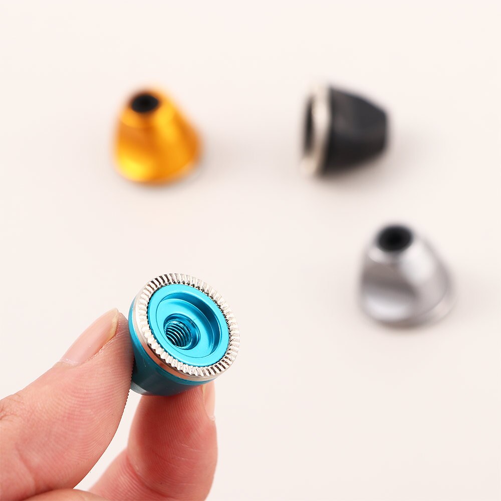 Anti-Slip Fiets Hub Moer Voor Quick Release As M5 ... – Vicedeal