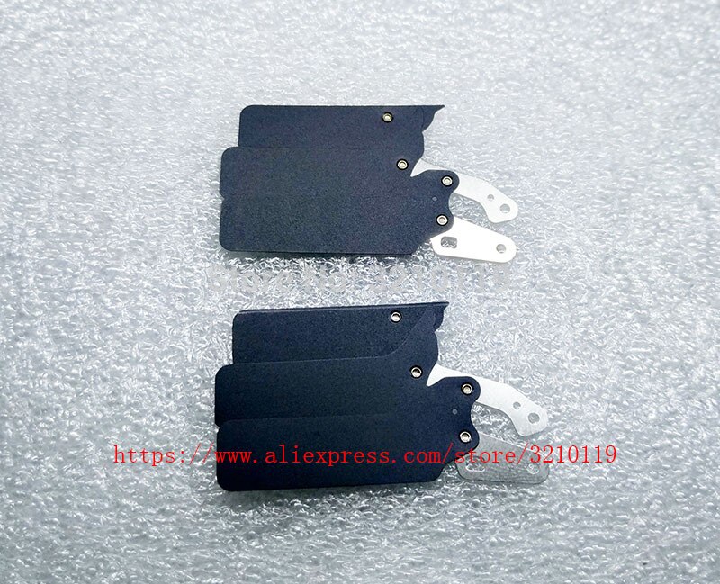 2Pcs Original Camera Shutter Curtain Blade Unit Fo... – Grandado