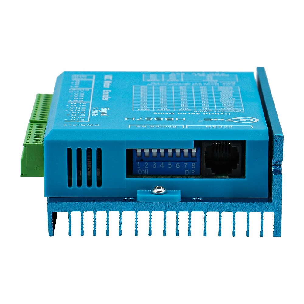 Cnc Single Axis HBS860H / HBS57 / HBS86H Hybrid Cl... – Grandado