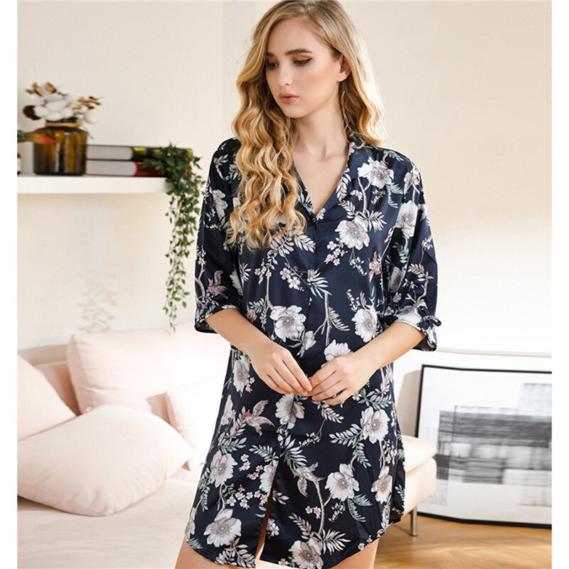 Women's Pajamas, Boyfriend's Pajamas, Short Sleeve... – Vicedeal