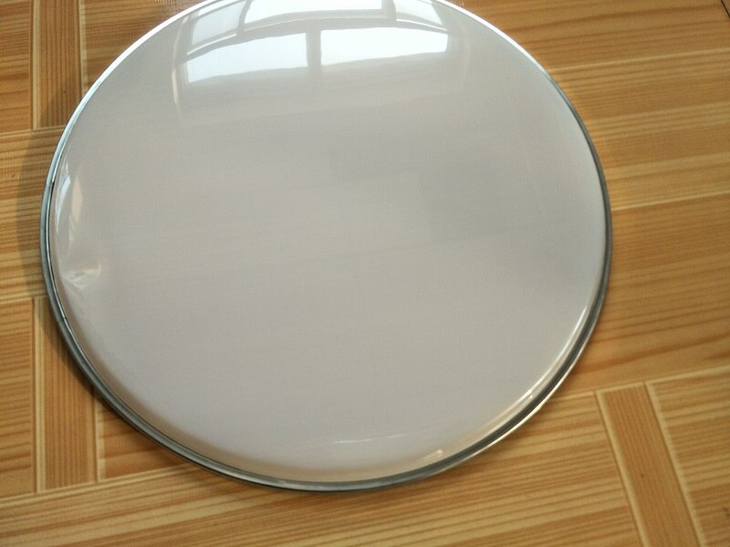 14 16inch Translucent white semitransparent ivory ... – Vicedeal