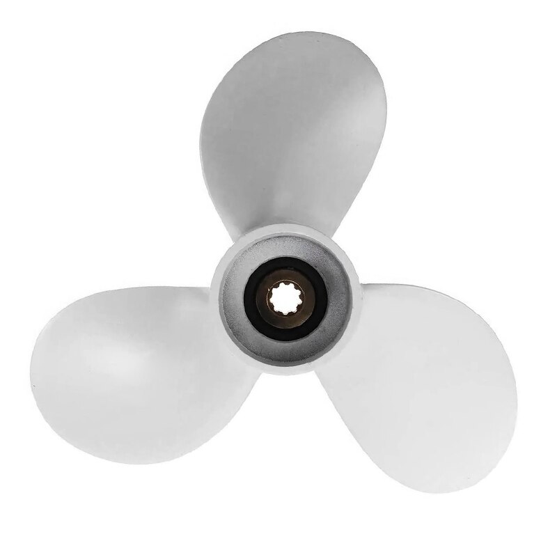 Marine Boat Engine Propeller For Yamaha Outboard E... – Grandado