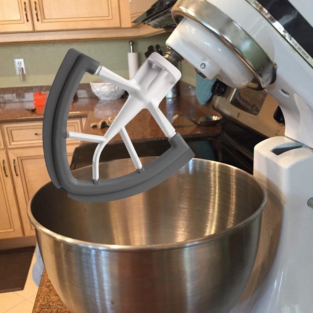 Beater Blade 4.5-5QT Quart Kitchen Aid Lift Mixer ... – Vicedeal