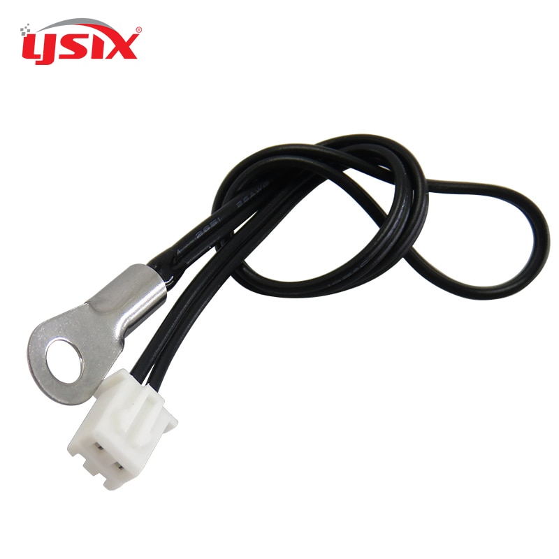 NTC thermistor 5K 10K 15K 20K 50K 100k fixed head ... – Grandado