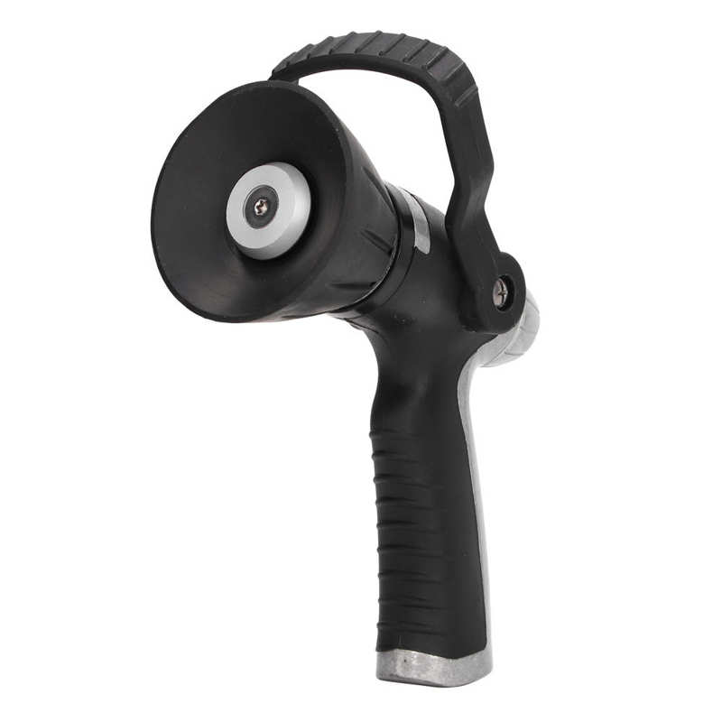 Garden Hose Nozzle Adjustable 360 Degree Rotation ... – Grandado