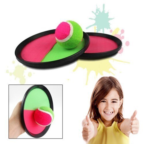 All Ingeniously Sticking Velcro Hold Catch Play Se... – Vicedeal