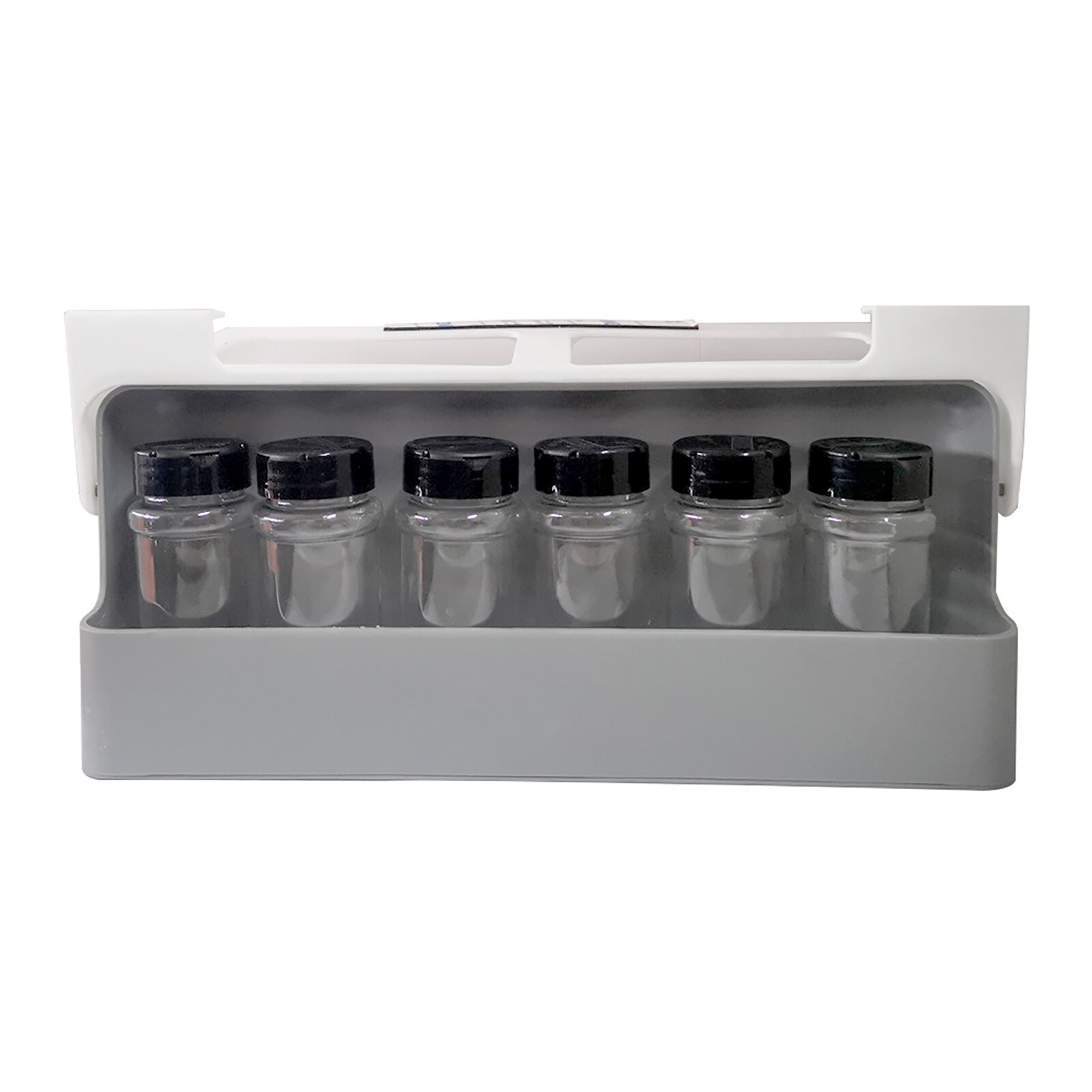 Multi Purpose Drawer Hanging Seasoning Bottle Stor... – Vicedeal