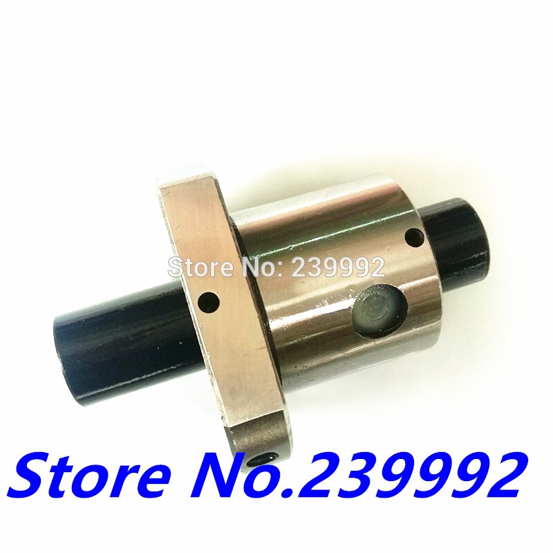OD 24mm RM1204 SFU1204 ballscrew nut 12mm ball scr... – Vicedeal