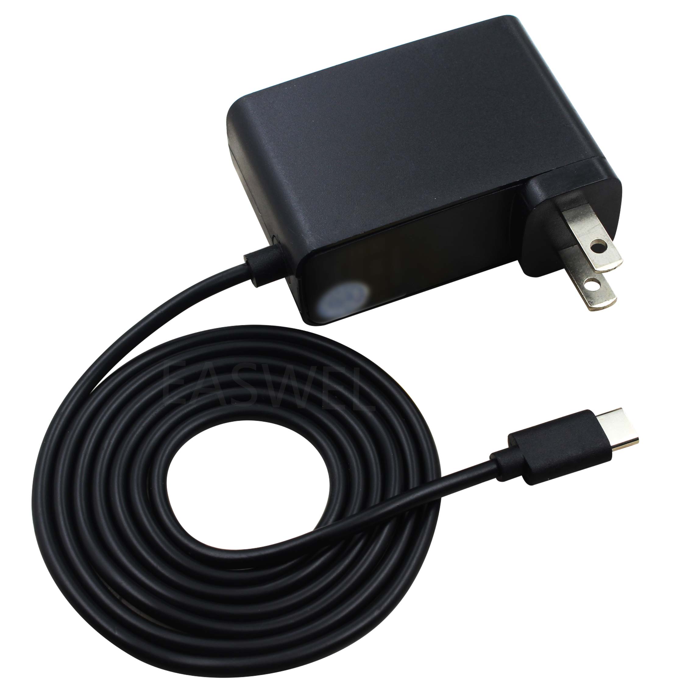 Voor Nintendo Switch Charger Us Plug Laadstroom Co... – Vicedeal