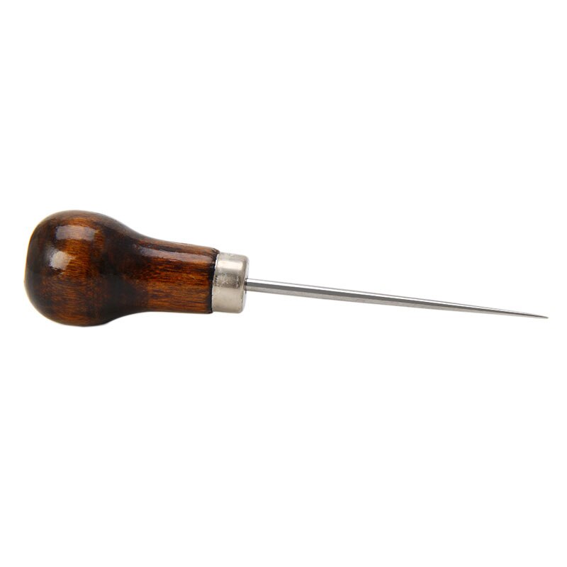 Awl Pricker Hole Maker Tool Punch Sewing Stitching... – Grandado