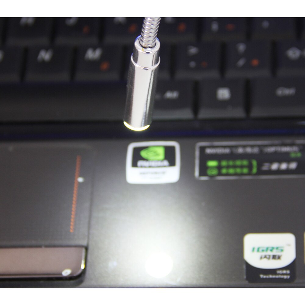 ITimo Zaklamp Zaklamp voor Laptop Notebook PC Comp... – Vicedeal