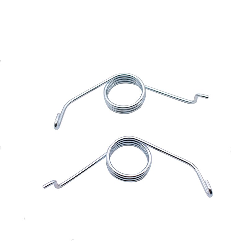 2pcs Car Rear Brake Caliper Springs for VW Golf MK... – Grandado