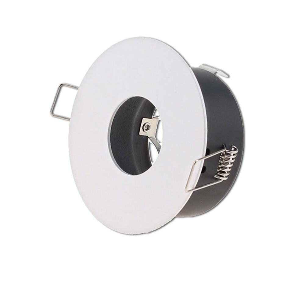 ceiling Lamp Holder MR16 Frame Iron Body GU10 GU5.... – Grandado