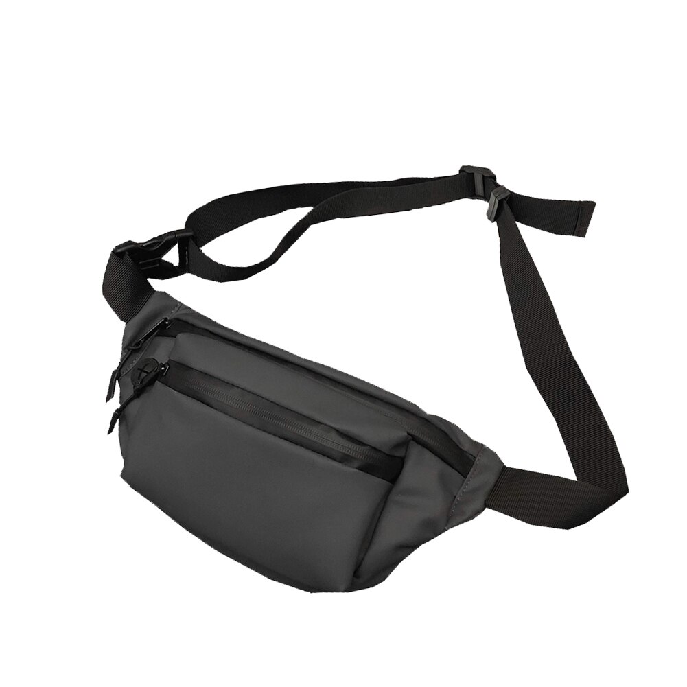 Waterproof Woman Waist Bag Fanny Pack Chest Pack O... – Vicedeal