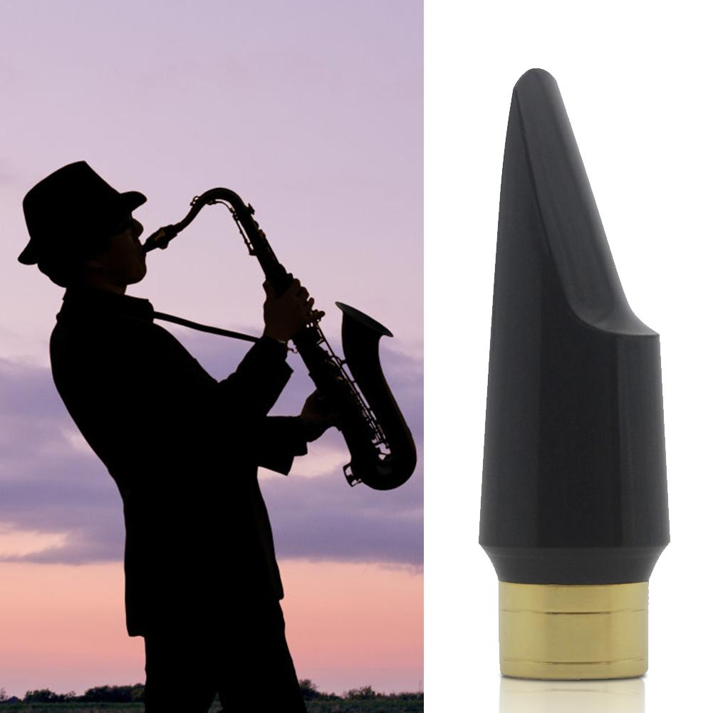 Alto Sax Mouthpiece Durable Saxophone Accessories ... – Vicedeal