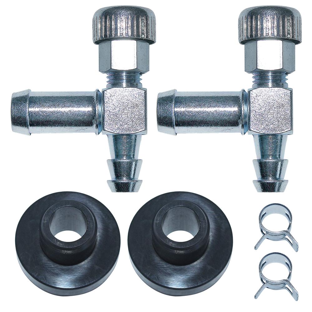 Brandstof Gas Tank Bus Grommet Afsluiter Kit Voor ... – Grandado