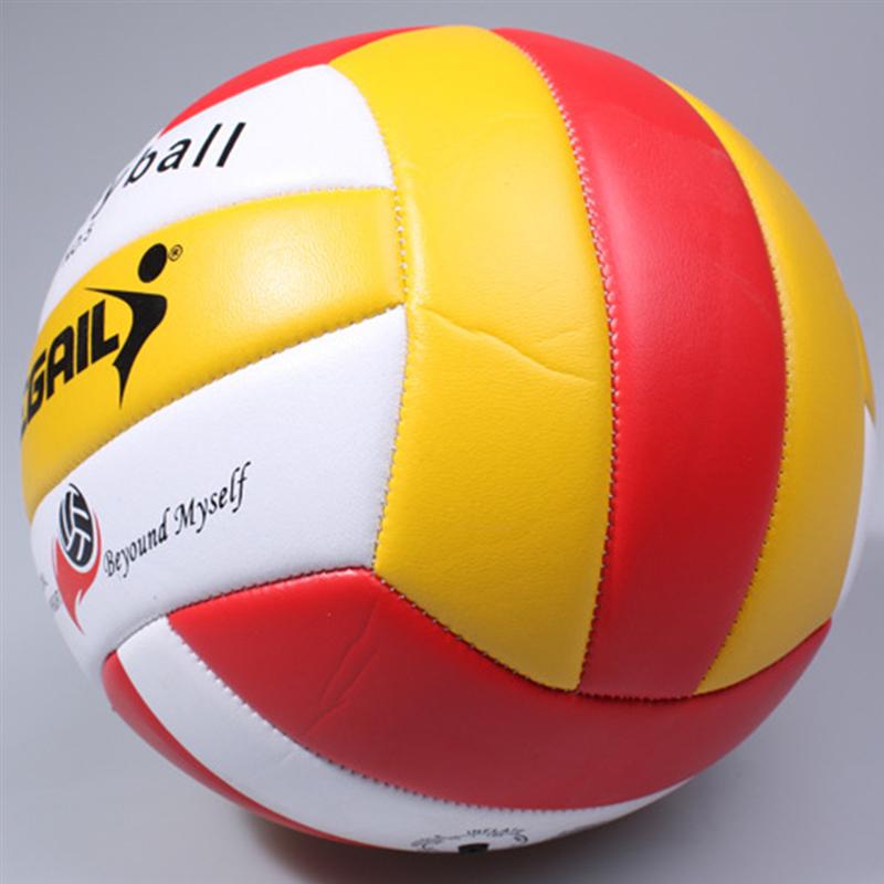 1PC Standard Volleyball Soft Sport Ball PU Volleyb... – Grandado