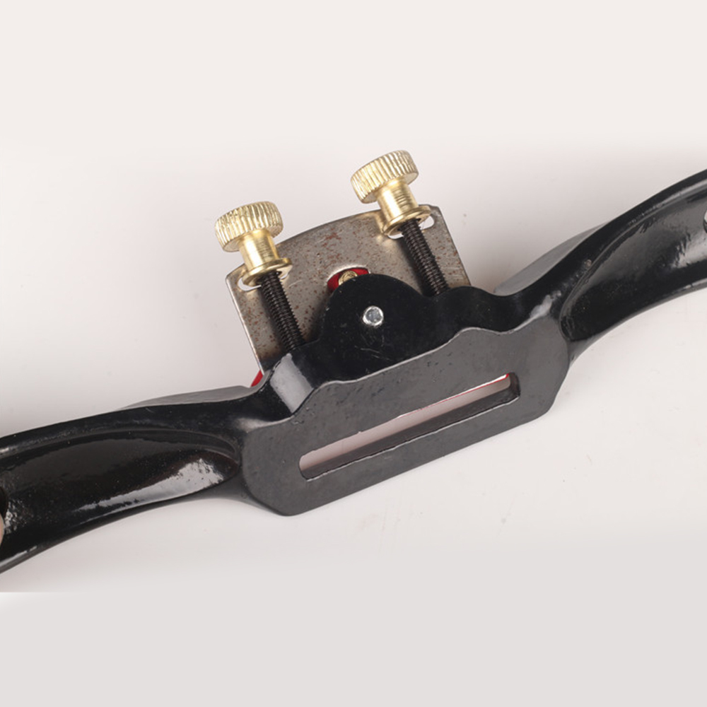 Double-screw Adjustable Woodworking Plane Hand Too... – Vicedeal