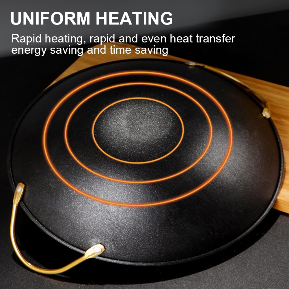 Bar Japanese Style Hotpot Kitchen Spill-proof Maif... – Grandado