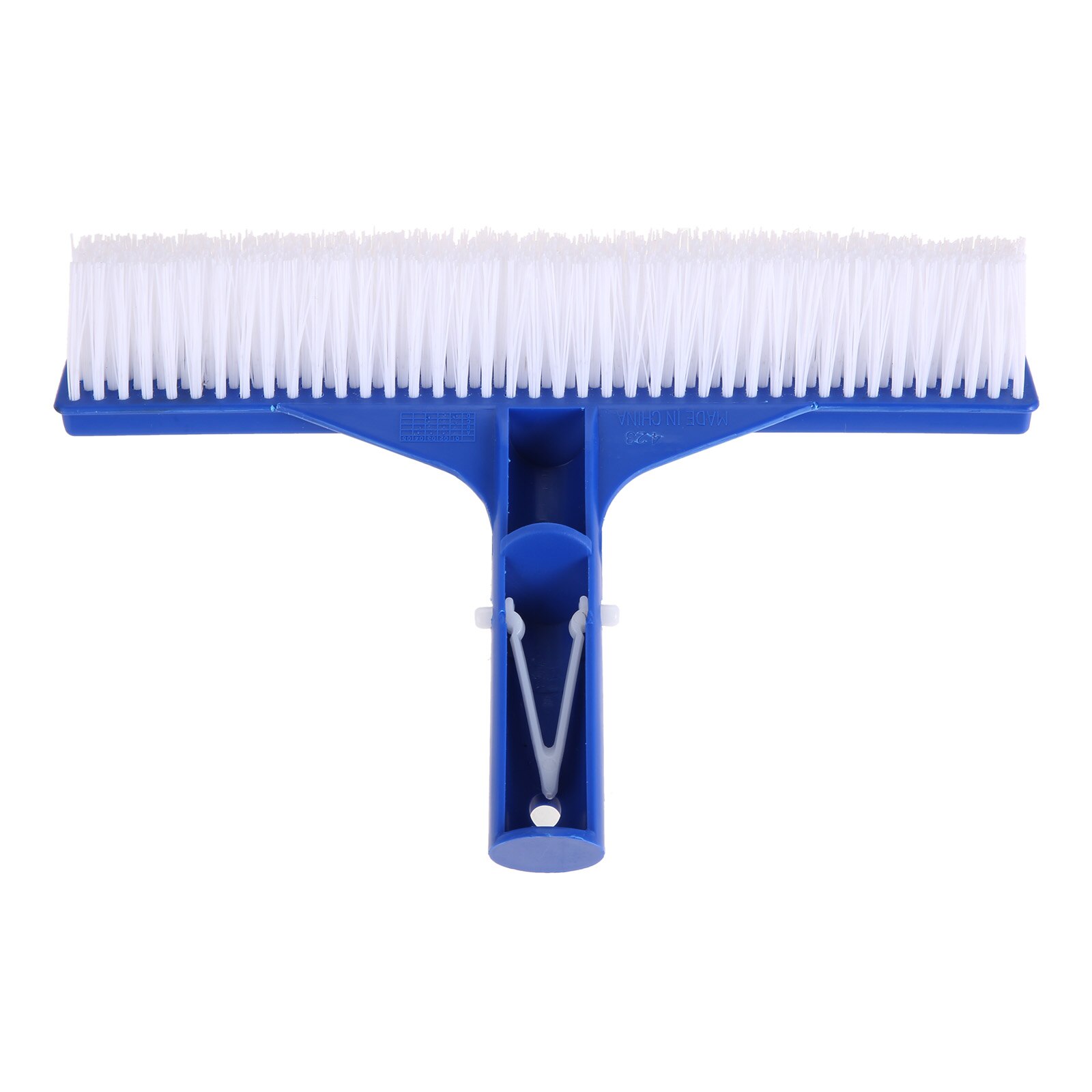 1pc Swimming Pool Brush 10/18inch Plastic Alloy He... – Grandado