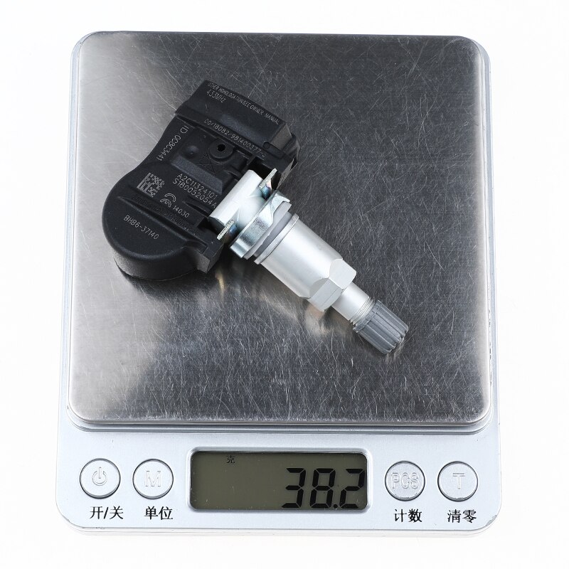 Tire Pressure Sensor For Mazda 2 3 5 6 CX-3 CX-5 C... – Grandado