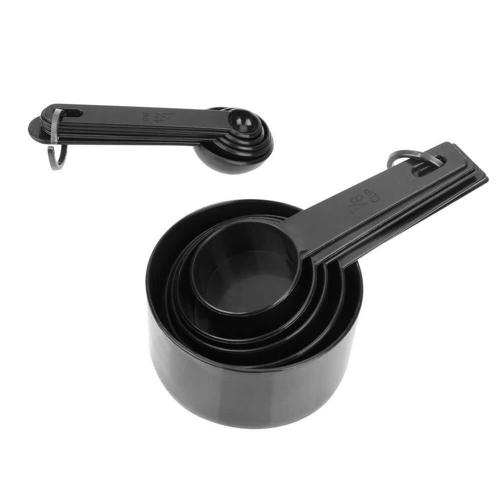 10 Uds tazas de medir y cuchara medidora tipo pala... – Grandado