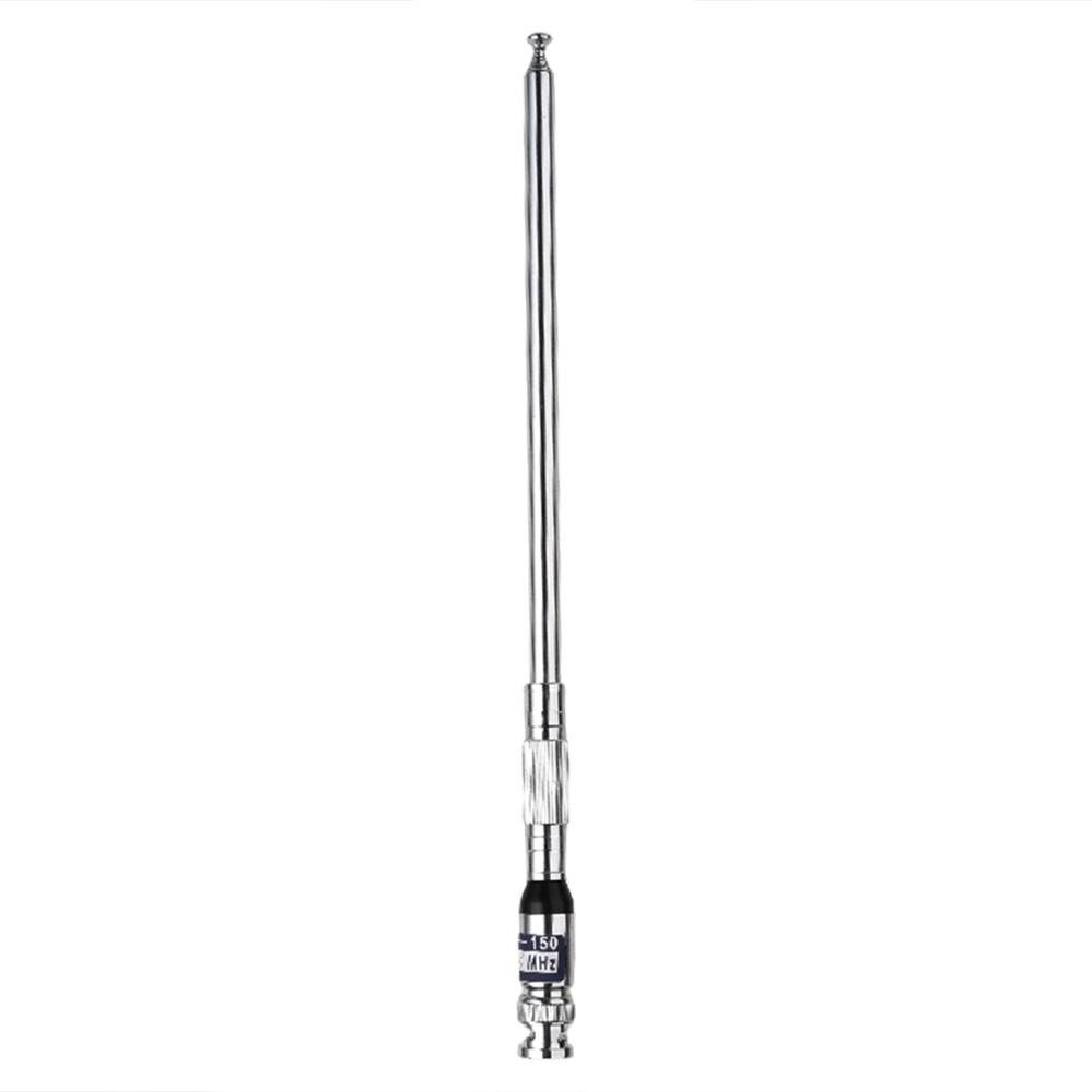 BNC Intercom Lange Staaf Antenne 118-136 MHZ High ... – Vicedeal