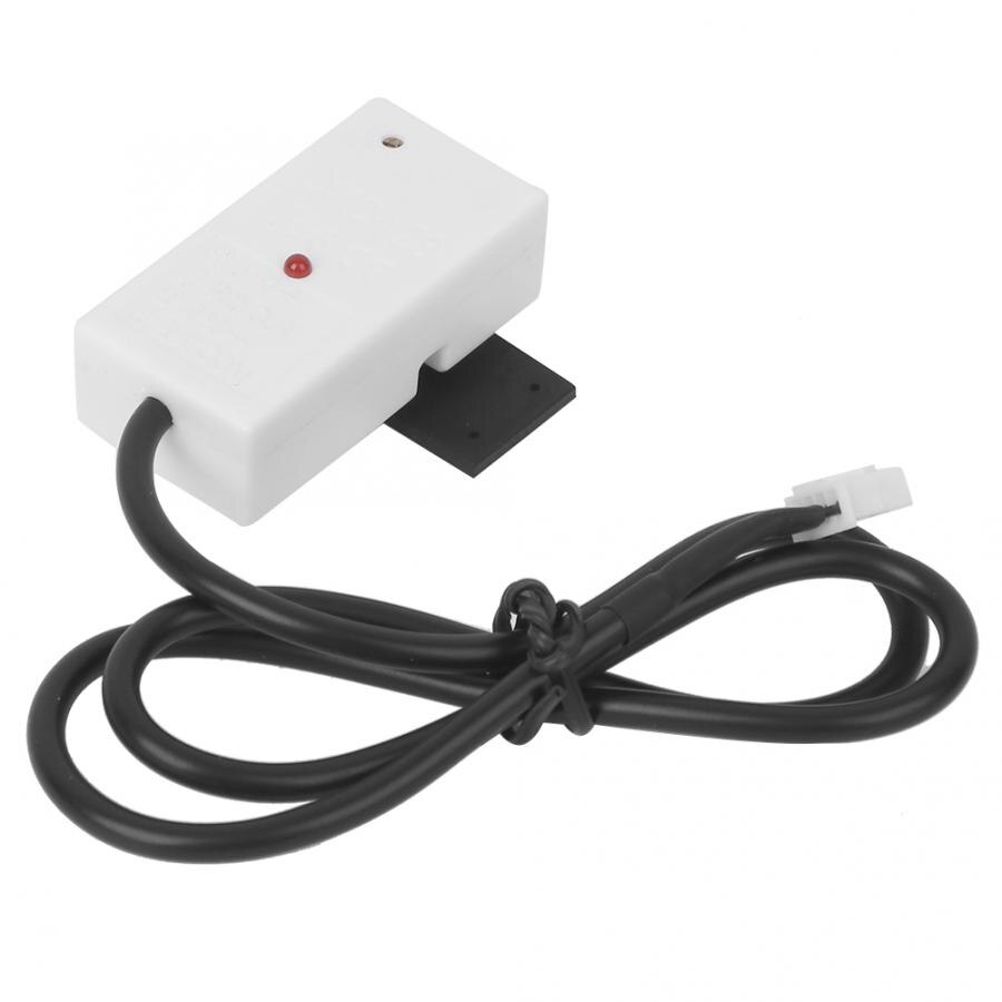 Intelligent Liquid Level Sensor Non-Contact Sensor... – Grandado