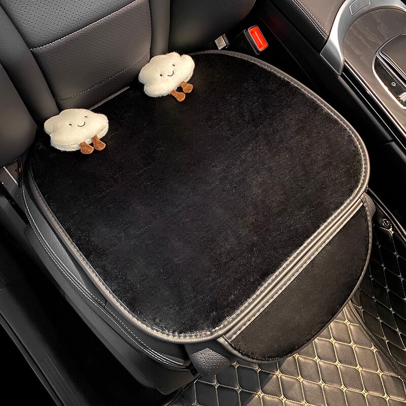 Car Neck Pillow, Cute Headrest, A Pair of Car Smil... – Vicedeal