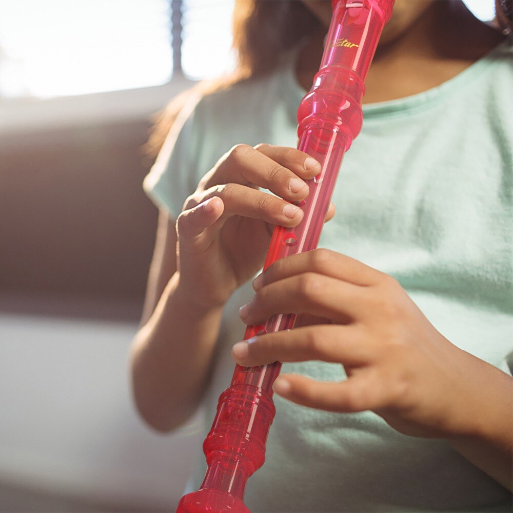 Eastar 8 Gaten Sopraan Klarinet Recorder Duitse Ty... – Vicedeal