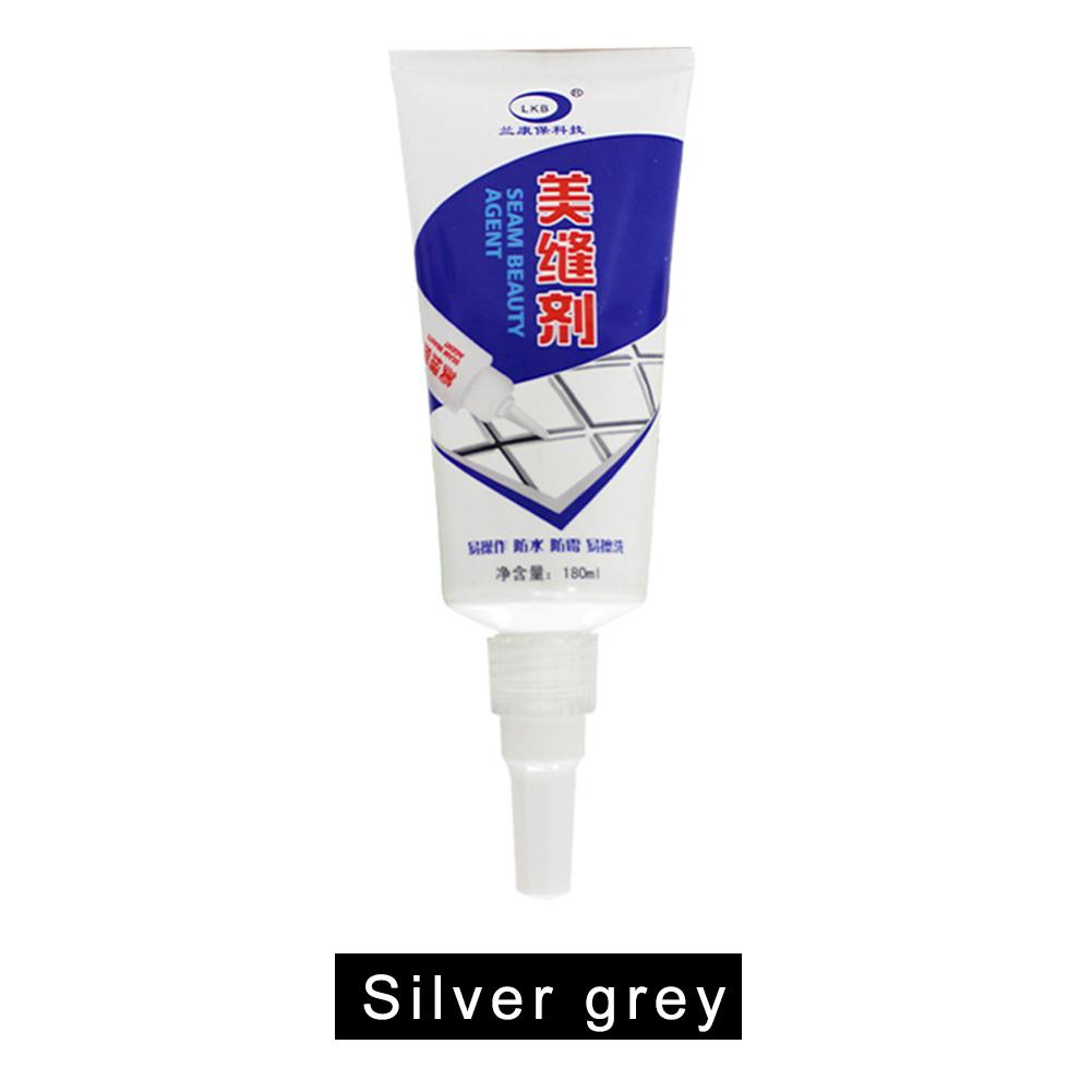 180ml Epoxy Grout Beautiful Sealant Floor Waterpro... – Grandado