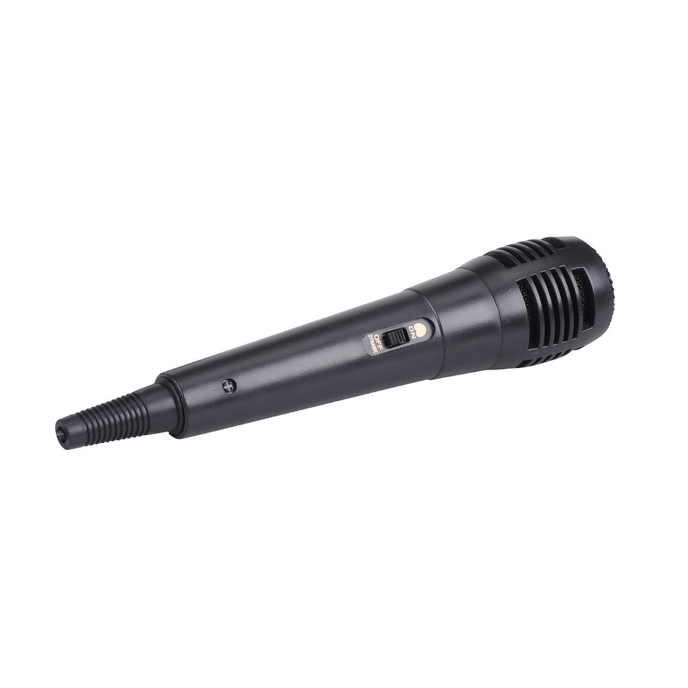 Handheld 6.5mm Wired Uni-directional Dynamic Karao... – Grandado