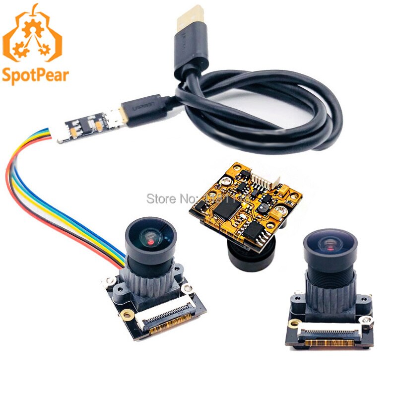 USB Camera Module OV2710 200 Megapixel support sys... – Vicedeal