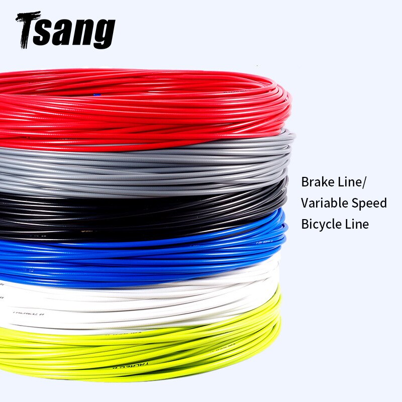 1M Bike Brake Behuizing/Shift Behuizing Pvc Remkab... – Vicedeal