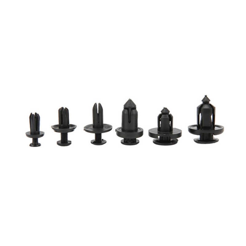Trim Moulding Rivet 16 Size Assortment Rivets Fast... – Grandado