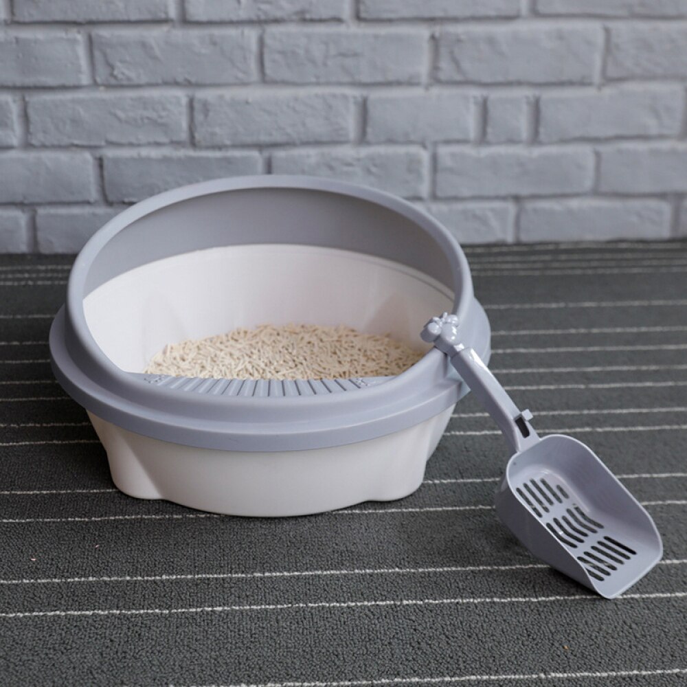 Huisdier Wc Ondersteek Anti Splash Katten Kattenba... – Vicedeal