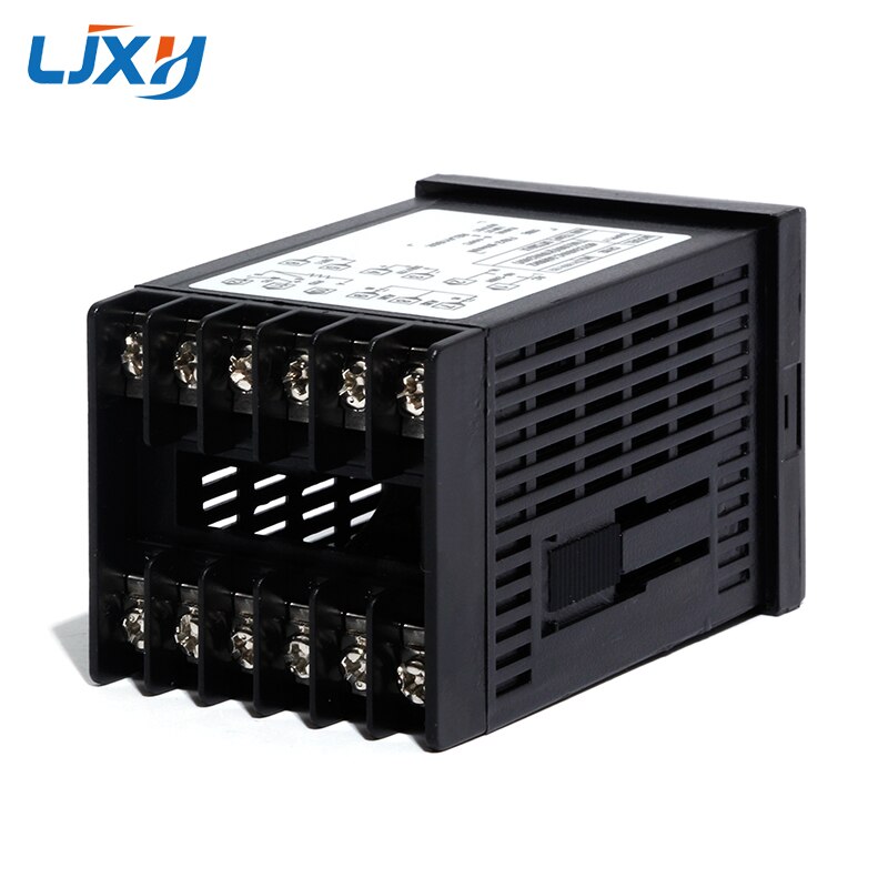 CH102 Dual Output SSR and Relay Two Relay Output L... – Grandado