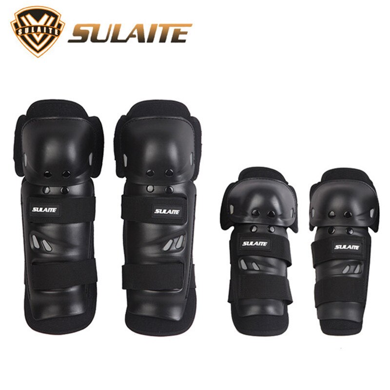 SULAITE 1 Set Cycling Skating Moto Protective Gear... – Grandado